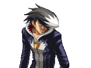 Daryan Crescend - Sprite Gallery | Ace Attorney Wiki | Fandom