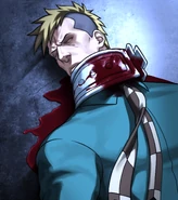 Bronco Knight - Image Gallery | Ace Attorney Wiki | Fandom