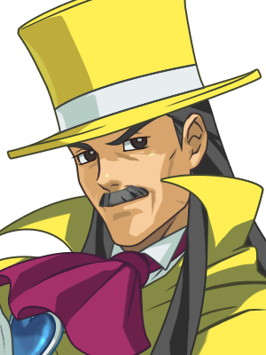 Valant Gramarye | Ace Attorney Wiki | Fandom