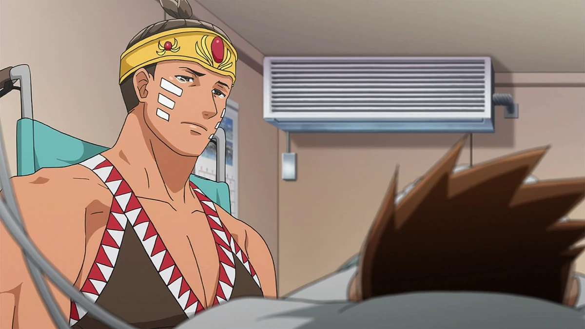 Turnabout Big Top - 2nd Trial | Ace Attorney Wiki | Fandom