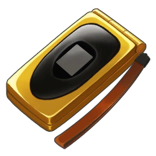 Lana's Cell Phone | Ace Attorney Wiki | Fandom