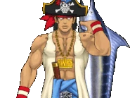 Marlon Rimes - Sprite Gallery | Ace Attorney Wiki | Fandom