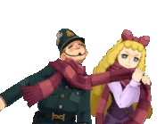 Patricia Beate - Sprite Gallery | Ace Attorney Wiki | Fandom