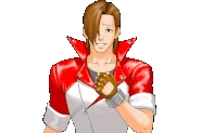 Matt Engarde - Sprite Gallery | Ace Attorney Wiki | Fandom