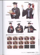 Wesley Stickler - Image Gallery | Ace Attorney Wiki | Fandom