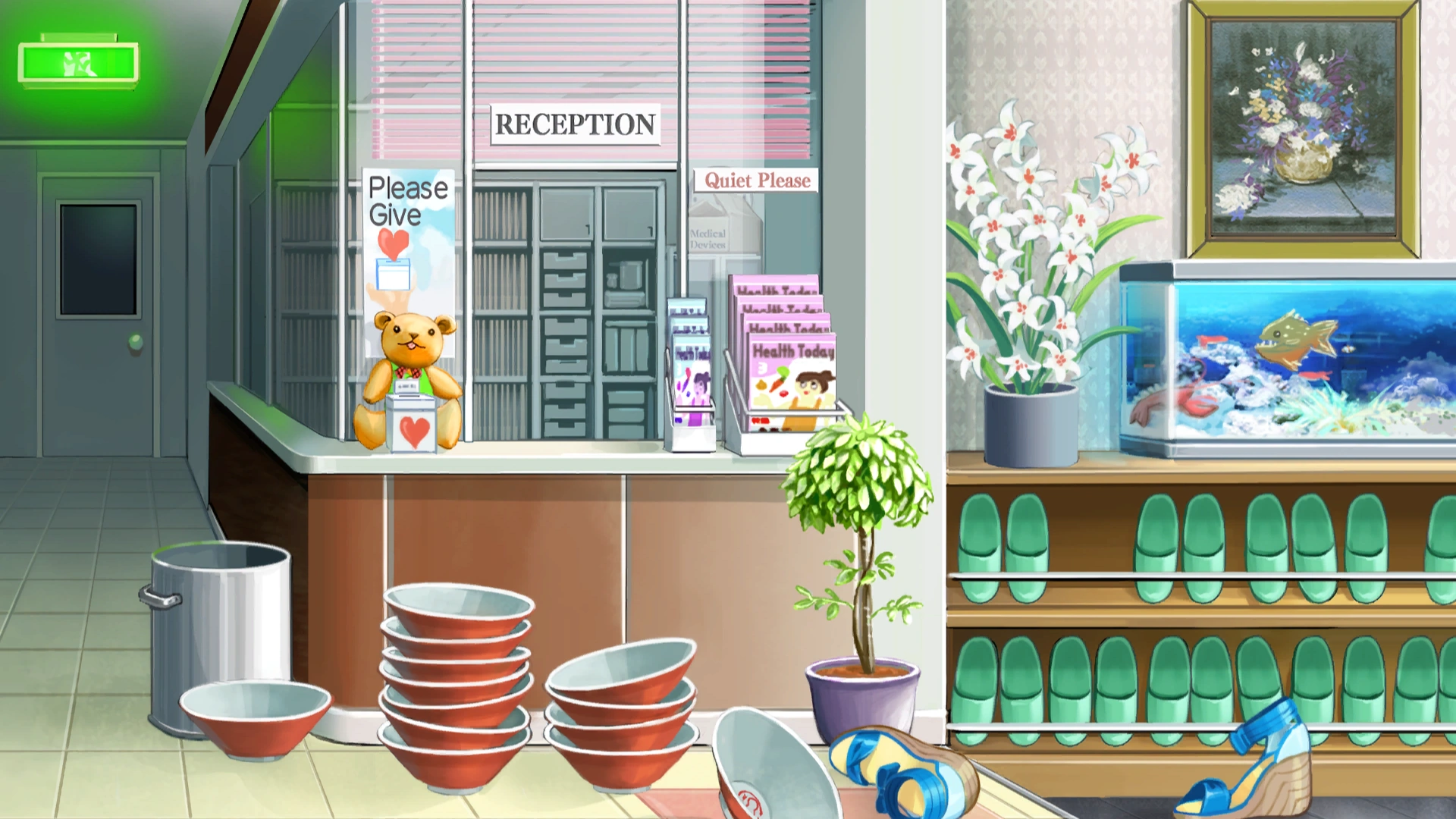 Reception | Ace Attorney Wiki | Fandom