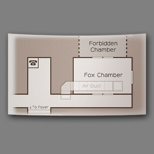 Crime Scene Diagram | Ace Attorney Wiki | Fandom