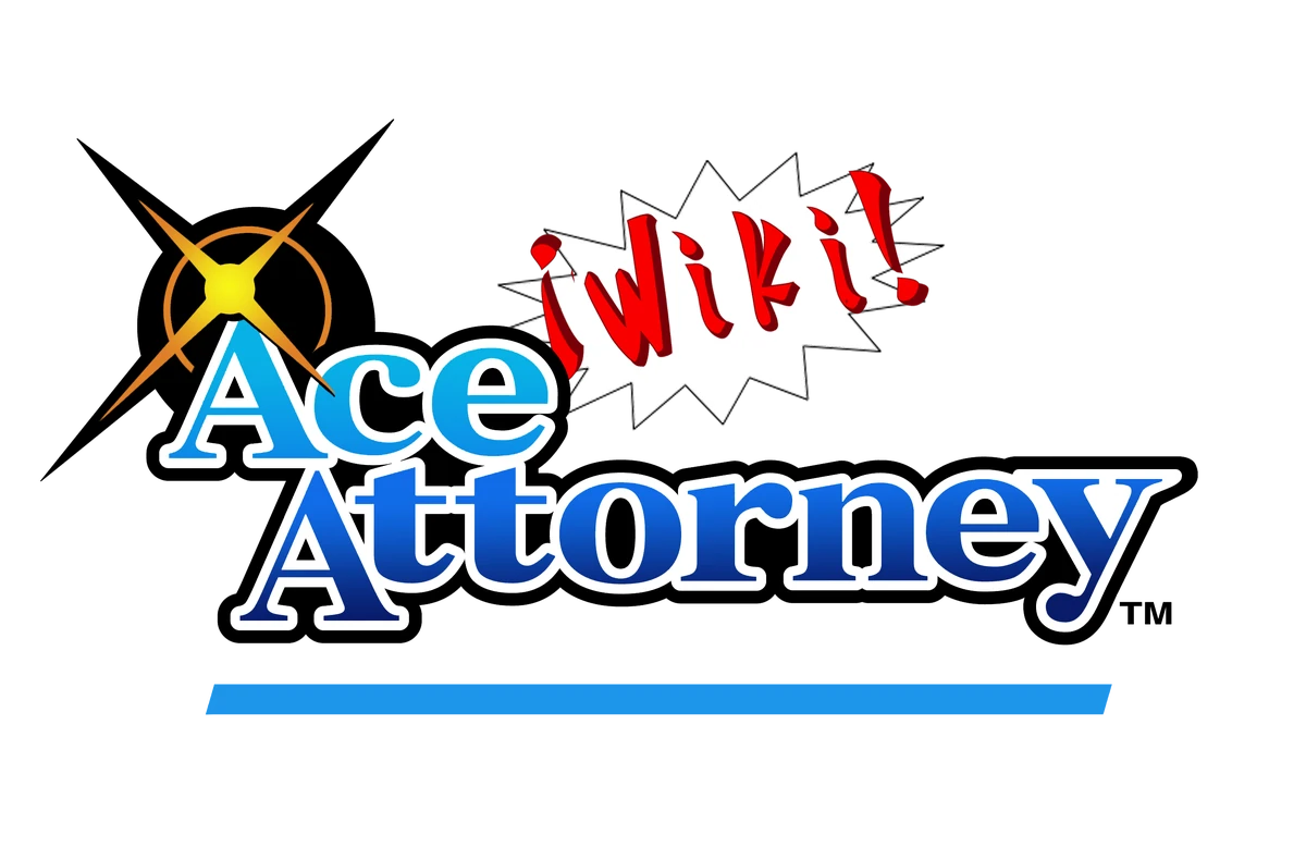 Categoría:Ace Attorney Wiki | Ace Attorney Wiki | Fandom