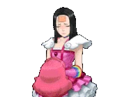 Geiru Toneido - Sprite Gallery | Ace Attorney Wiki | Fandom