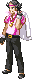 Jacques Portsman - Sprite Gallery | Ace Attorney Wiki | Fandom