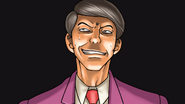 Frank Sahwit - Image Gallery | Ace Attorney Wiki | Fandom
