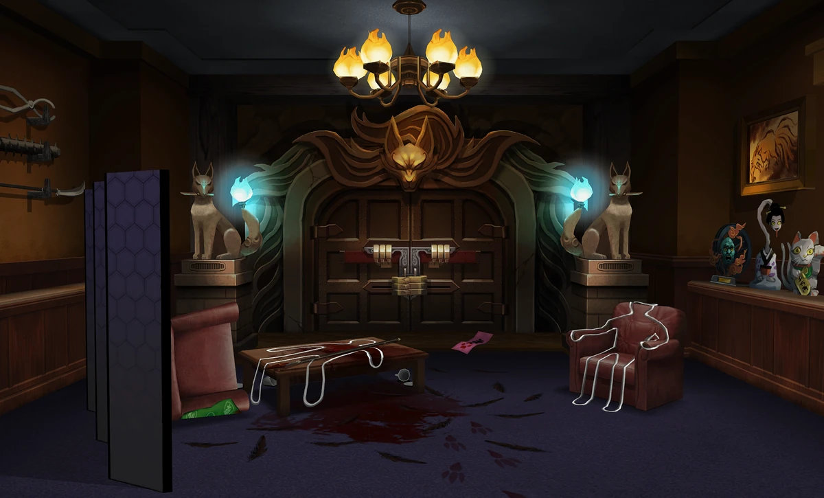 Initial Investigation 2013 | Ace Attorney Wiki | Fandom