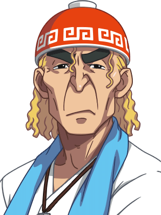 Guy Eldoon | Ace Attorney Wiki | Fandom