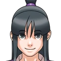 Maya Fey | Ace Attorney Wiki | Fandom