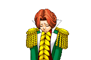 Ron DeLite - Sprite Gallery | Ace Attorney Wiki | Fandom