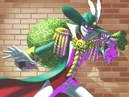 MaskdeMasque | Wiki Aceattorneyspain | Fandom