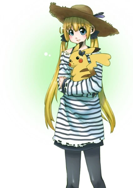 Nickye Fan | Wiki Aceattorneyspain | Fandom