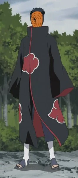 Tobi | Wiki Aceattorneyspain | Fandom