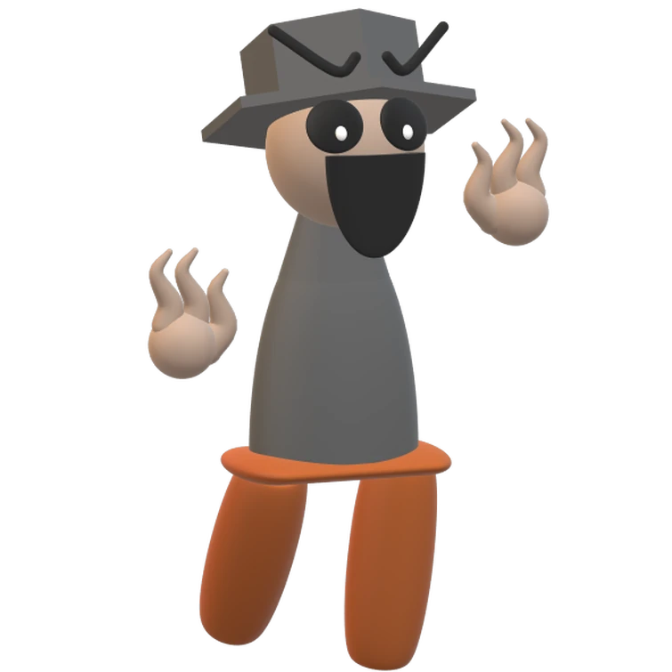 I made 5 alt poses for Marko (only showing the 5th pose) | Fandom