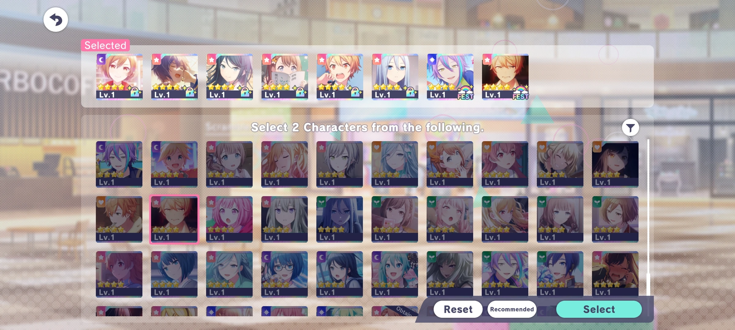 Mr showtime Tsukasa my fav colorfes card | Fandom