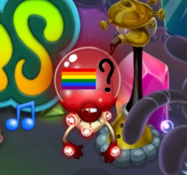 Discuss Everything About My Singing Monsters Wiki | Fandom