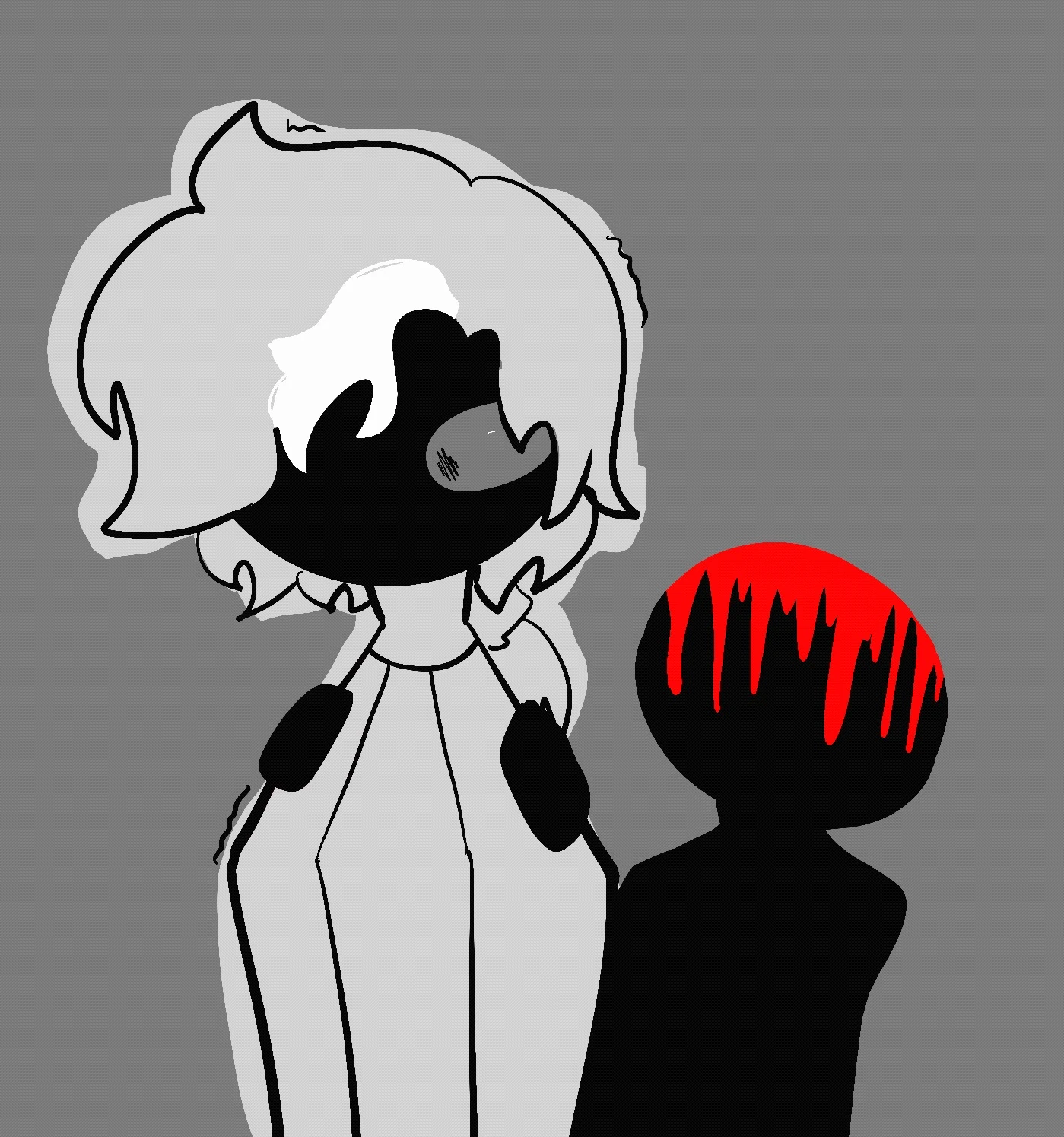 Some Tommy angst :D | Fandom