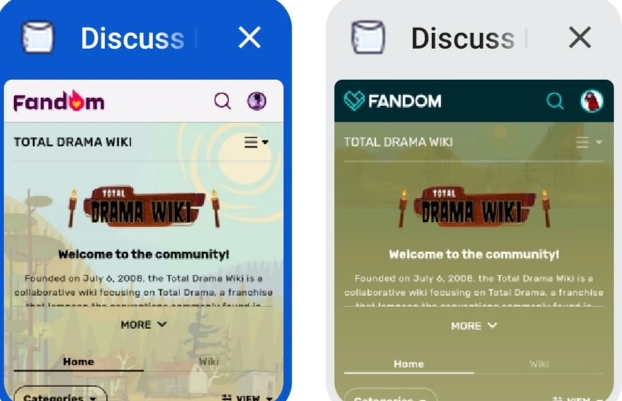 But... But... | Fandom