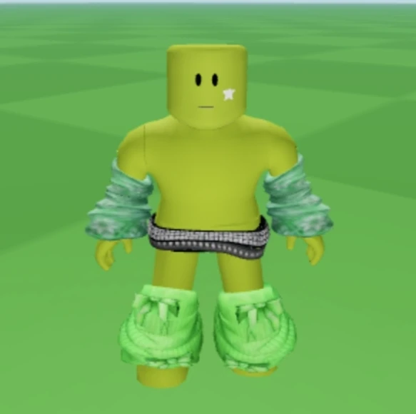 Lime but in roblox | Fandom