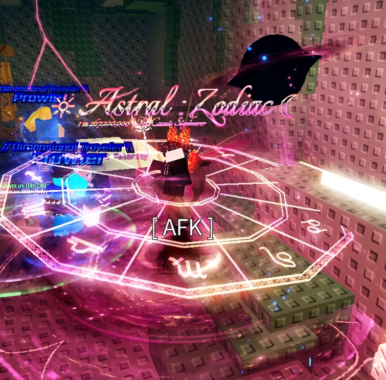 atald zodack | Fandom