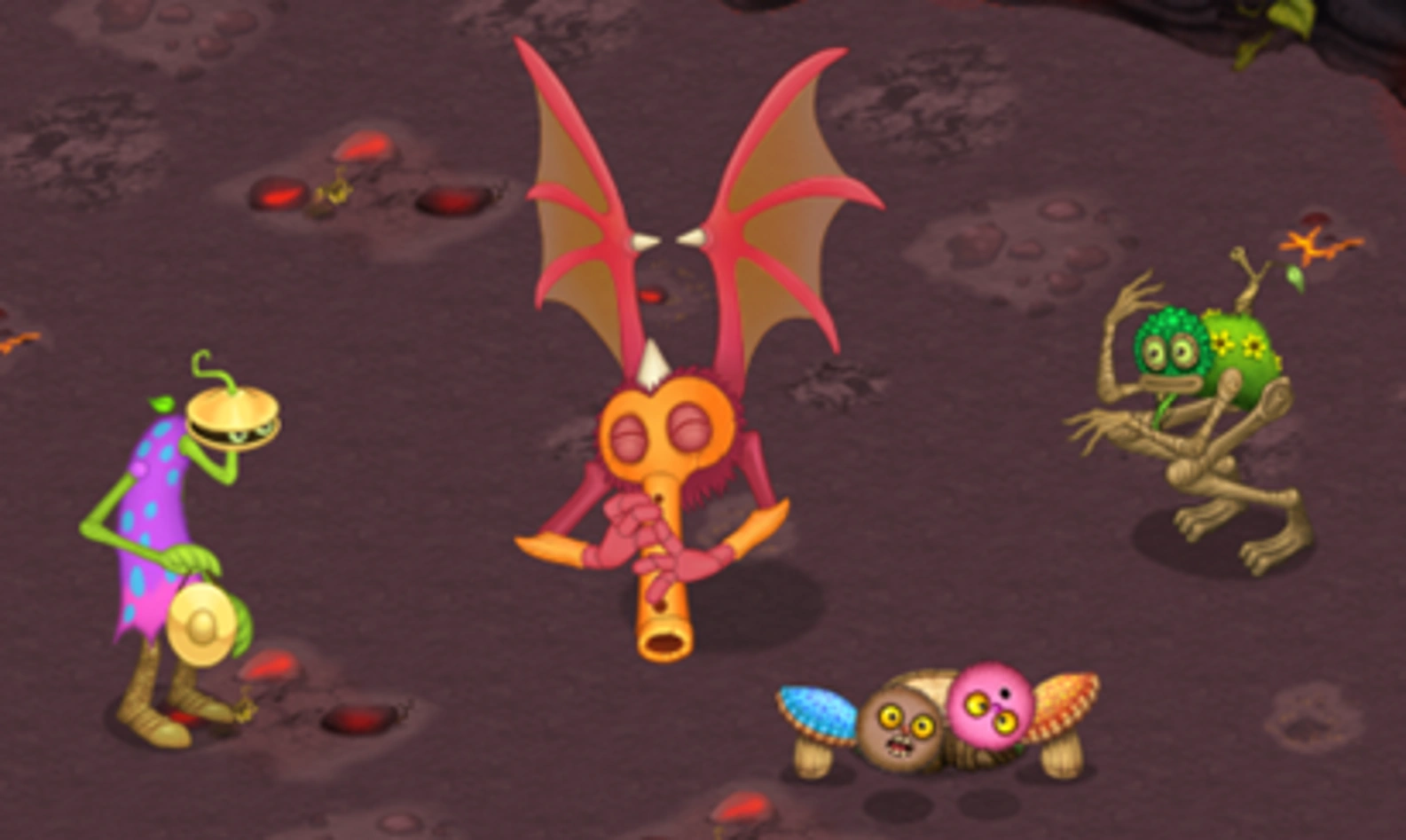 Project M.S.M Screenshot 3/6 | Fandom