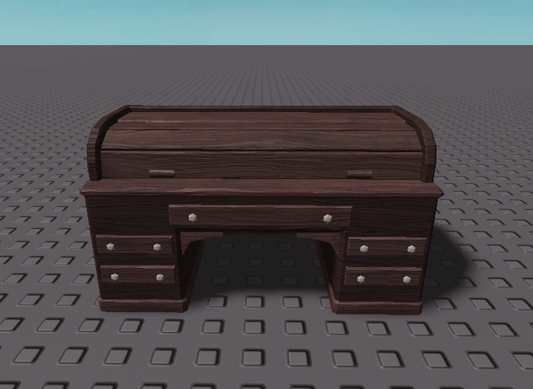 I have found the Writers Desk Model | Fandom