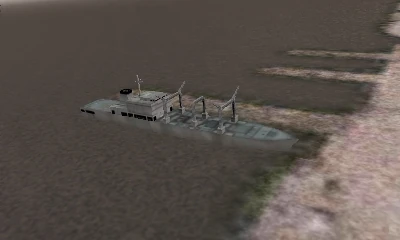 Supply ship | Acepedia | Fandom