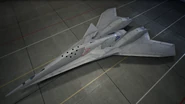 ADF-11F Raven | 空戰奇兵 Wiki | Fandom