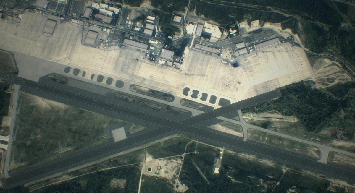 Gracemeria Air Force Base | Acepedia | Fandom