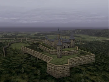 Замок Штир | Ace Combat вики | Fandom