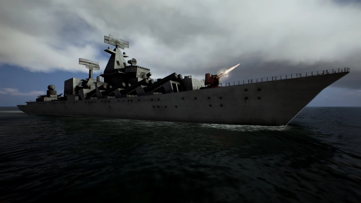 Cruiser | Acepedia | Fandom