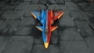 XFA-24A Apalis | 空戰奇兵 Wiki | Fandom
