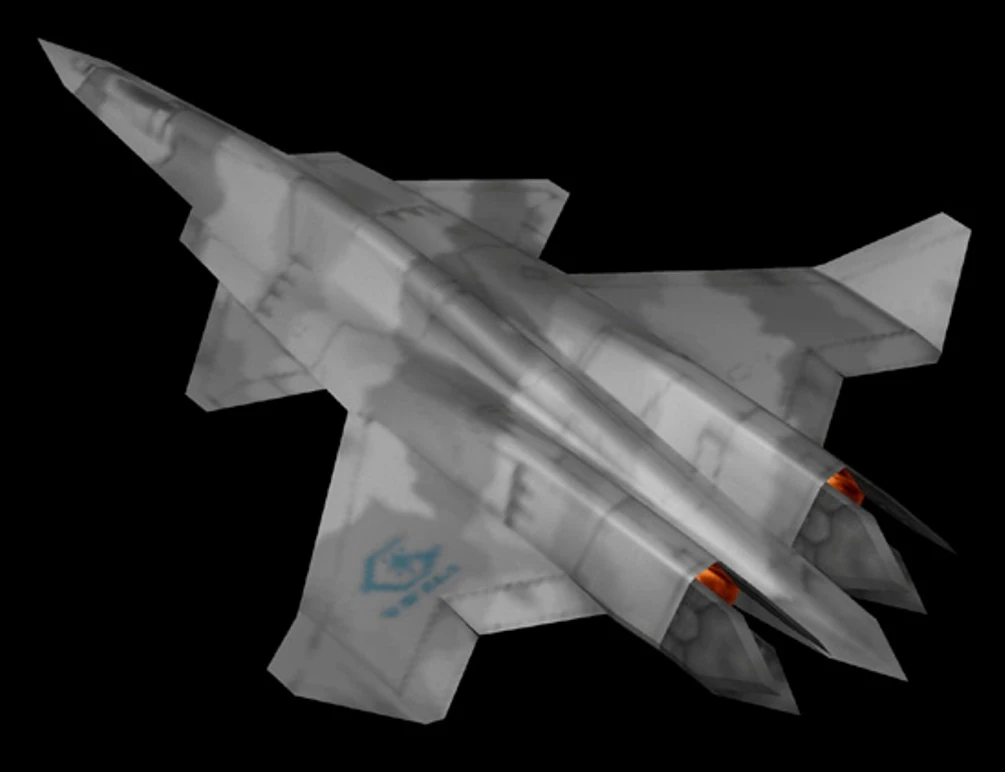 XFA-36 | Wiki Ace Combat | Fandom