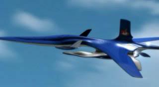 R-103 Delphinus 3 | Wiki Ace Combat | Fandom