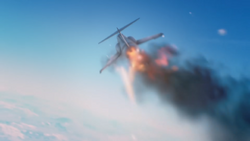 Avril Mead | Acepedia | Fandom