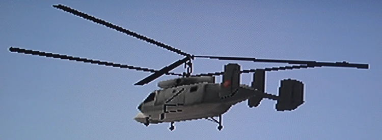 Ka-25 | Acepedia | Fandom