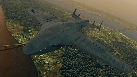 Глейпнир | Ace Combat вики | Fandom