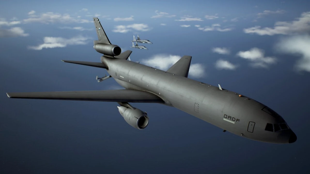 KC-10 Extender | Acepedia | Fandom