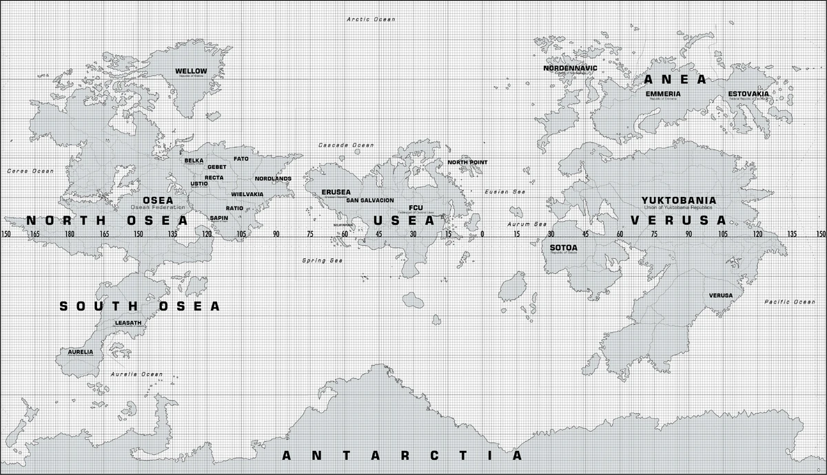 Category:Continuities | Acepedia | Fandom