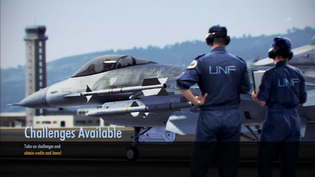 Challenge Event | Acepedia | Fandom