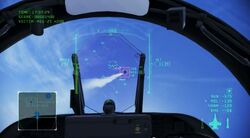 Ace Combat Infinity | Acepedia | Fandom