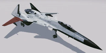 ADFX-01 -Pixy- | Acepedia | Fandom