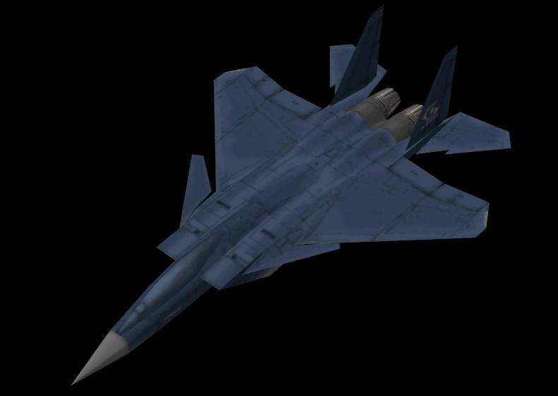 F-15S/MT Eagle+ | Acepedia | Fandom