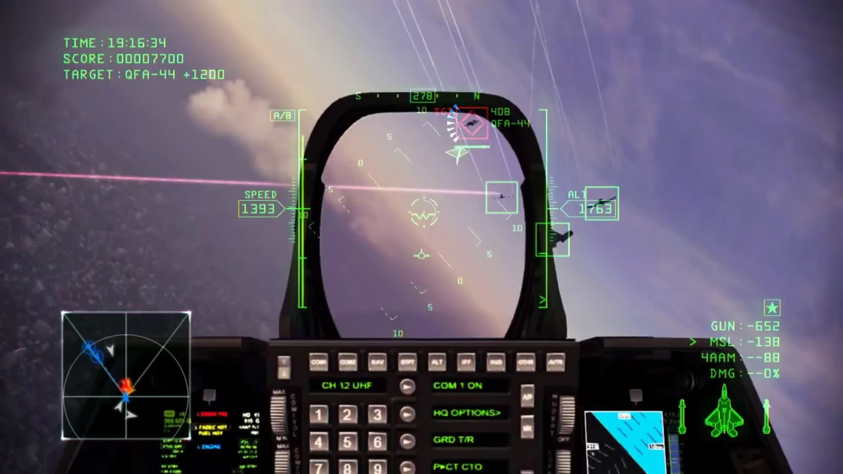 Talk:Ace Combat Infinity/Aircraft | Acepedia | Fandom