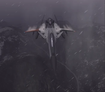 ADFX-02 Morgan | Acepedia | Fandom